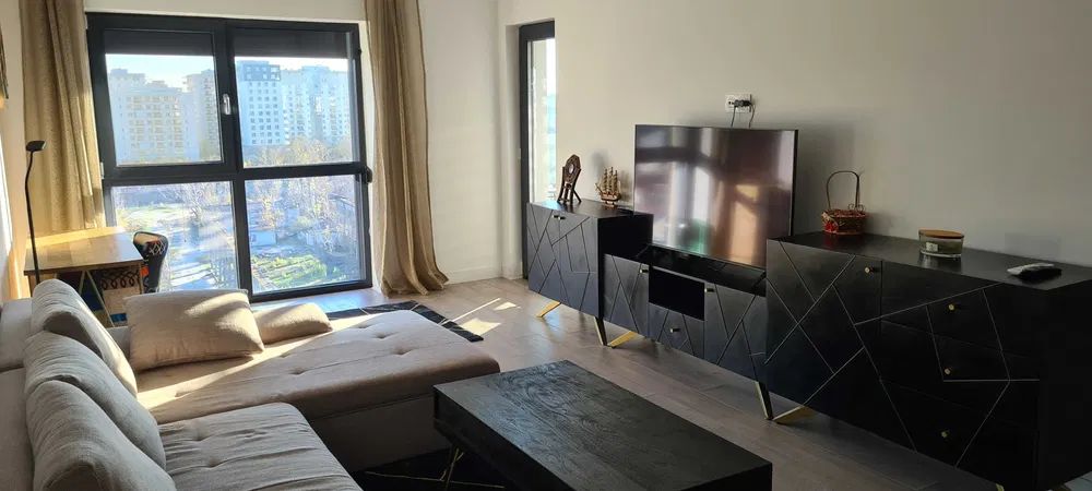 Apartamente de inchiriat in Bucuresti, zona Pajura - SKY IMOBILIARE