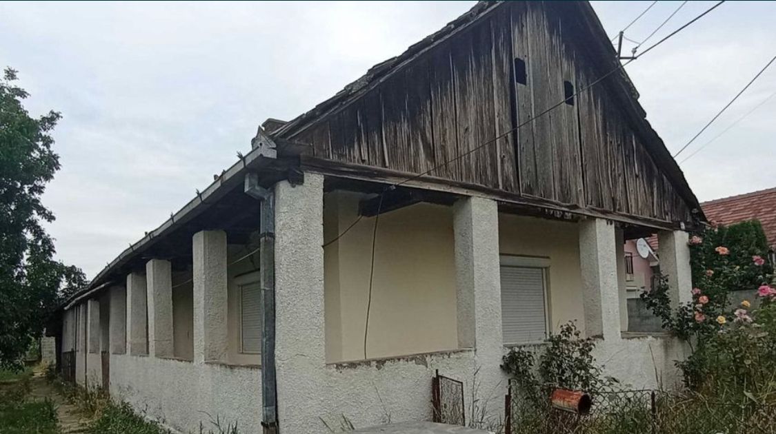 Case de vanzare in Satmarel - Agentia Imobiliara BRASADAS