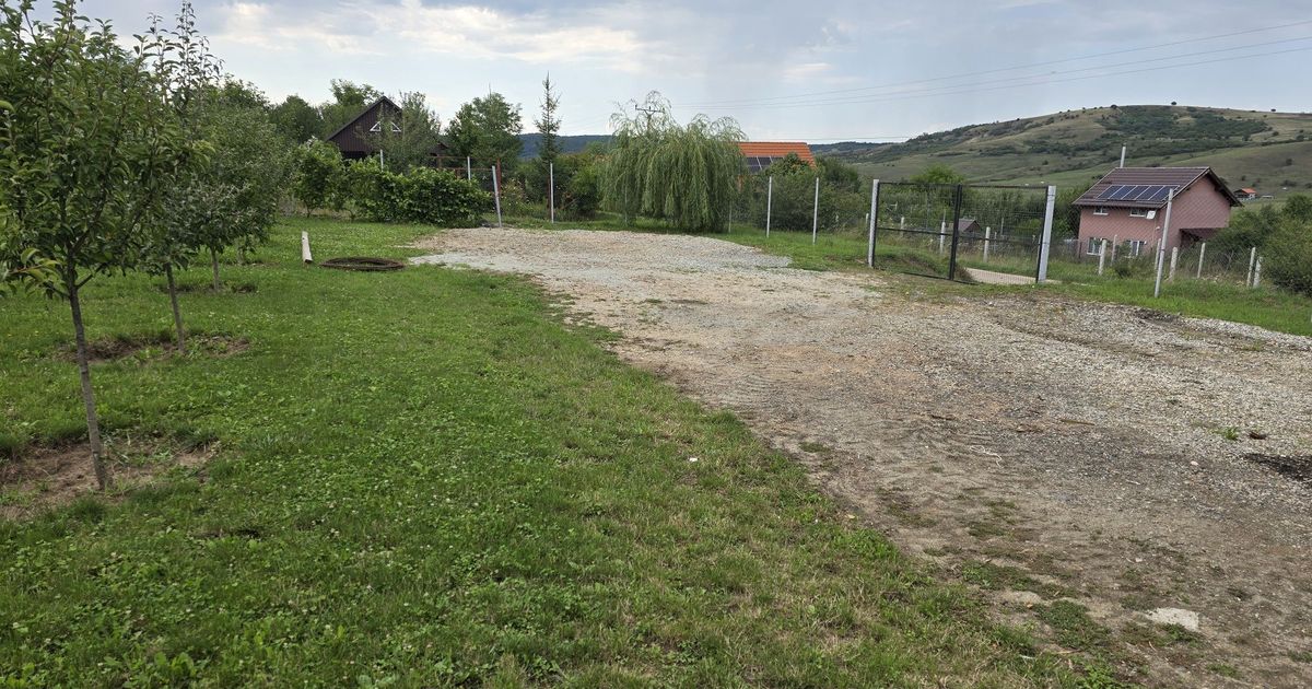 Terenuri de vanzare in Daia - MAAC Imobiliare