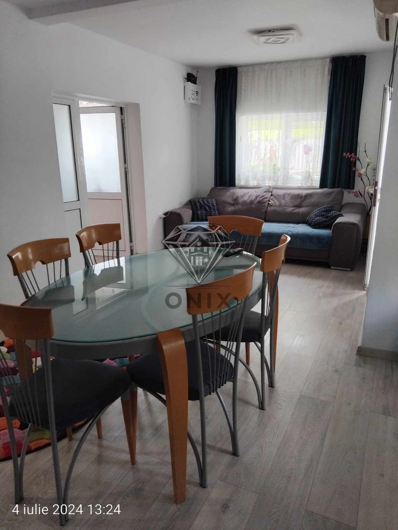 Casa / Vila cu 3 camere de vanzare in Ana Ipatescu, Ploiesti - Onix ...