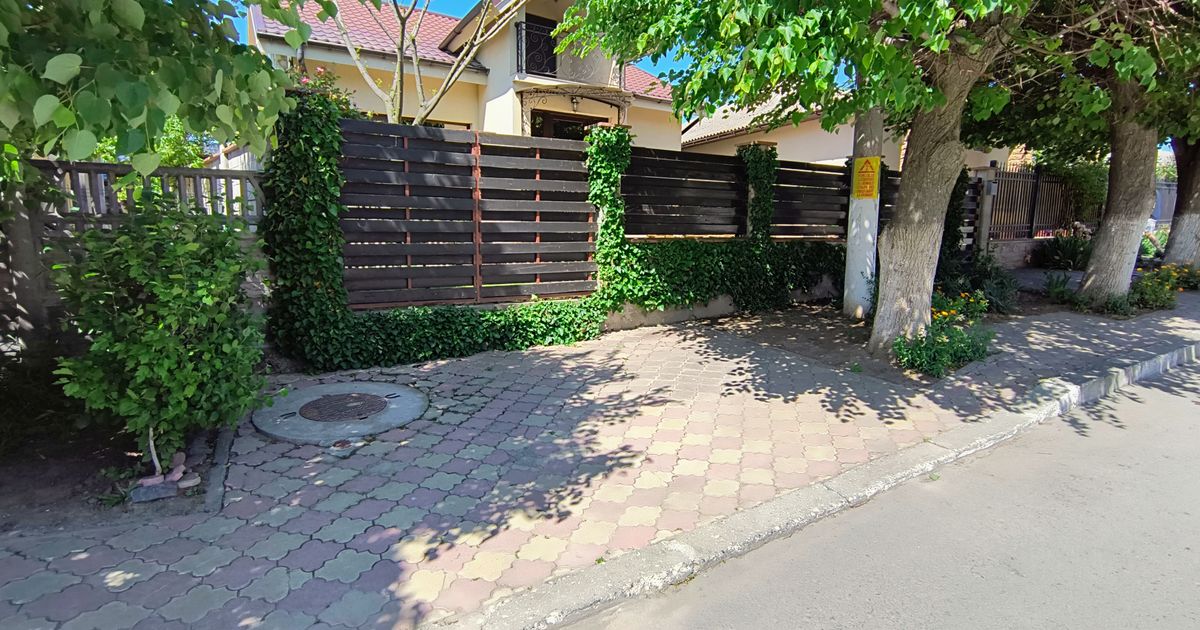 Tuzla | Casa | 3 Camere | Pod Util | Gata de Mutare! - TRIMBITASU ESTATE