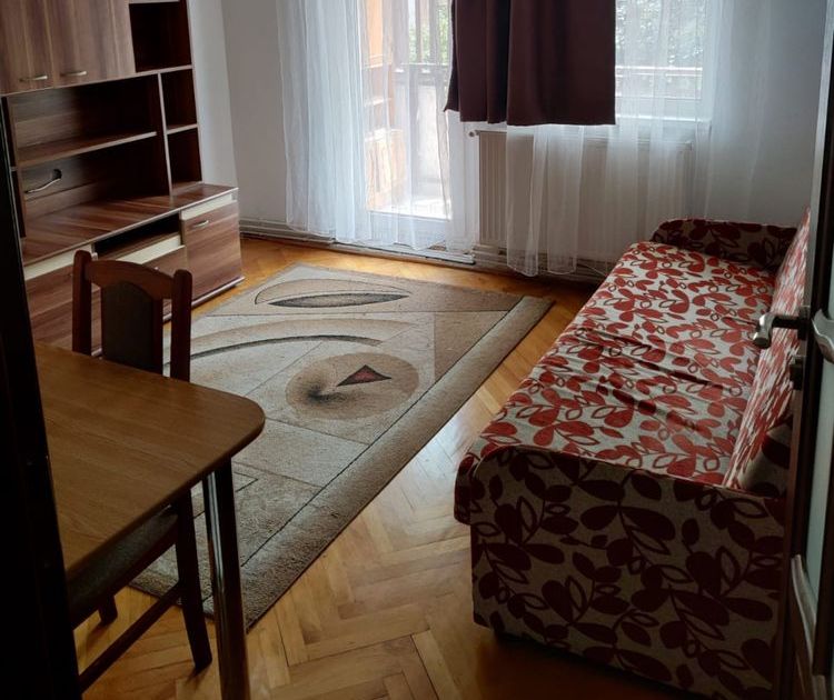 Apartament 4 camere decomandat | 85mp I Marasti - ALVERNA