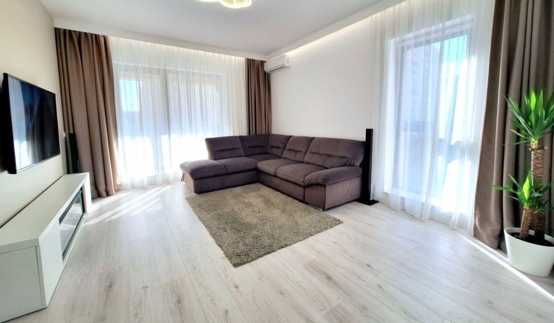 Apartamente de vanzare in Bucuresti, zona Lujerului - Land Estate