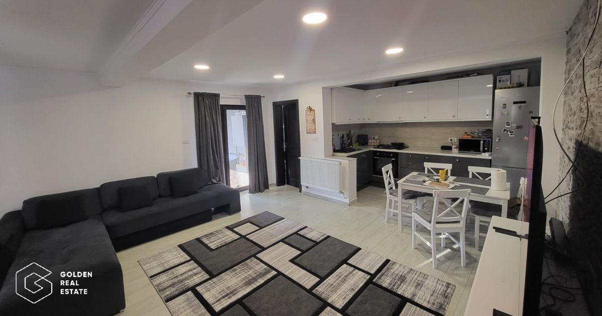 Case de vanzare in Timisoara, zona Fratelia - Golden Real Estate
