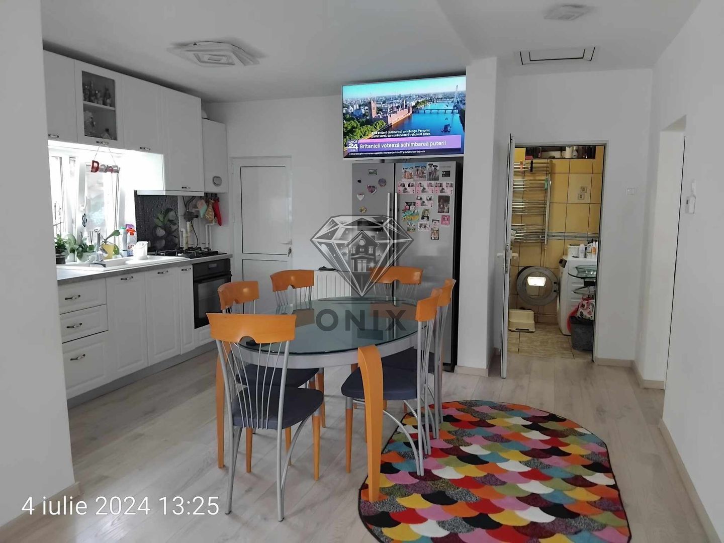 Casa / Vila cu 3 camere de vanzare in Ana Ipatescu, Ploiesti - Onix ...
