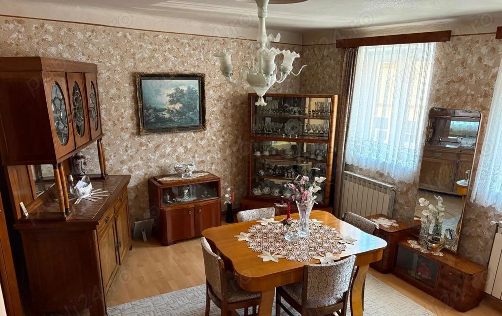 Casa Individuala | 120 MPU | Teren 200 MP | Terasa | Central - MAAC ...