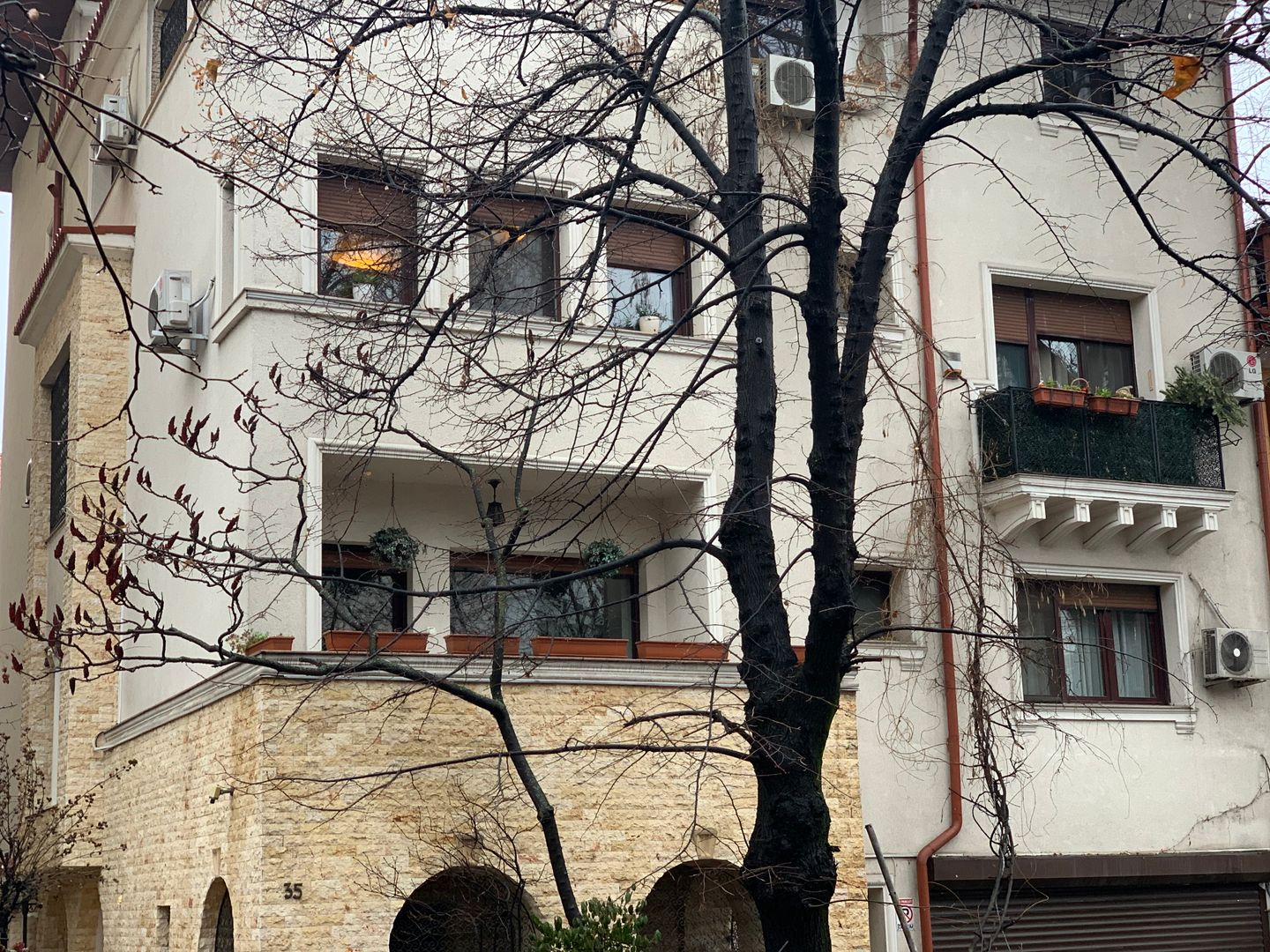 Apartament cu 3 camere de vanzare in Primaverii, Bucuresti - Property ...