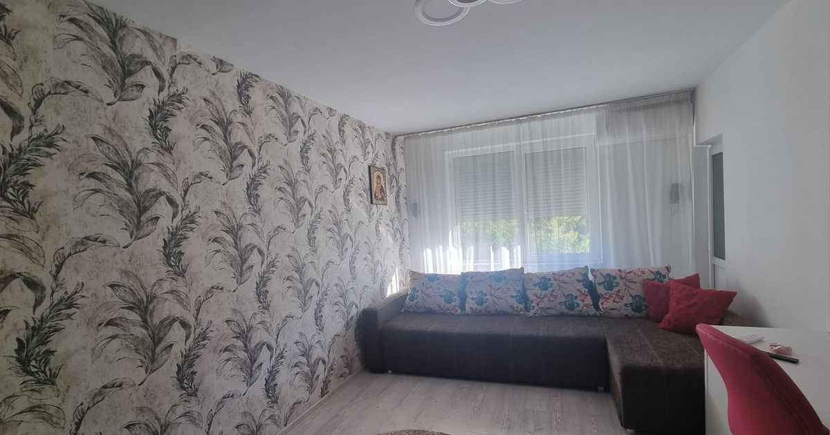 Apartament 2 camere Cringasi - GMC Imobiliare