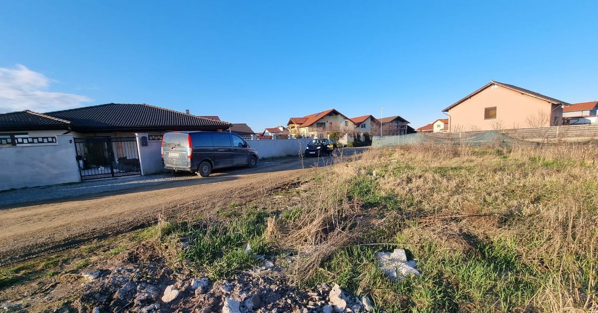 Teren de vanzare in Alba Iulia, judet Alba - AON Imobiliare