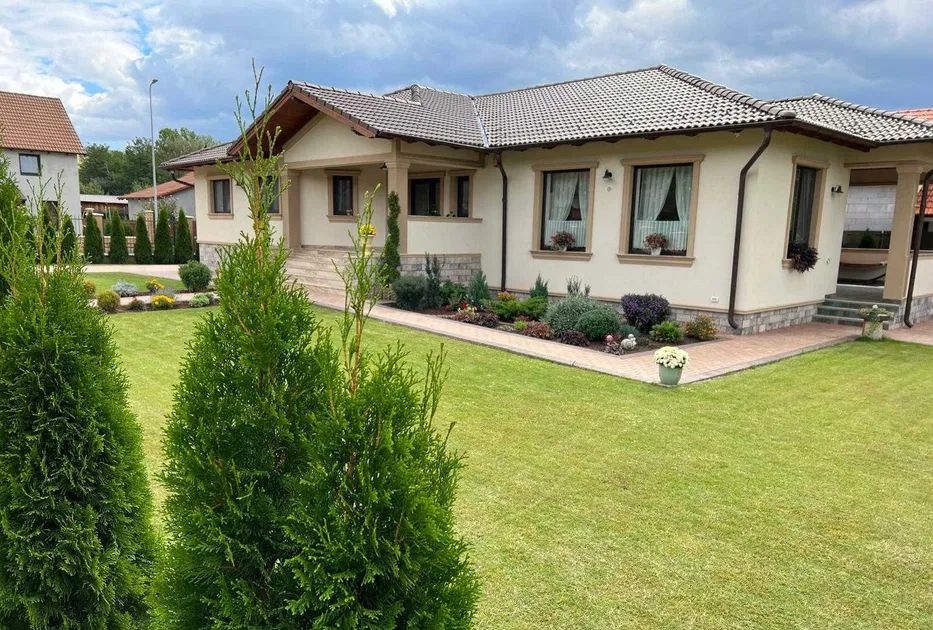 Case de vanzare in Hapria - EXCLUSIV IMOBILIARE ALBA