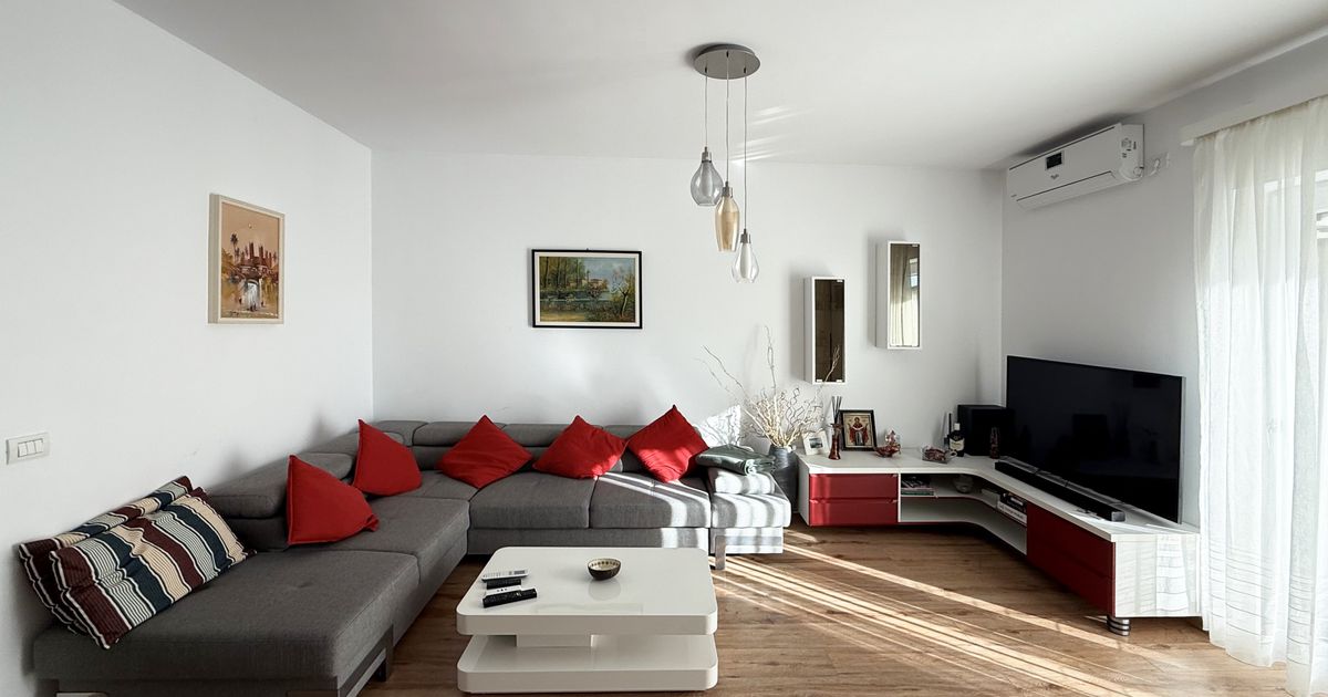 Ap 2 camere in Girocului/Lidl - Florian Estate