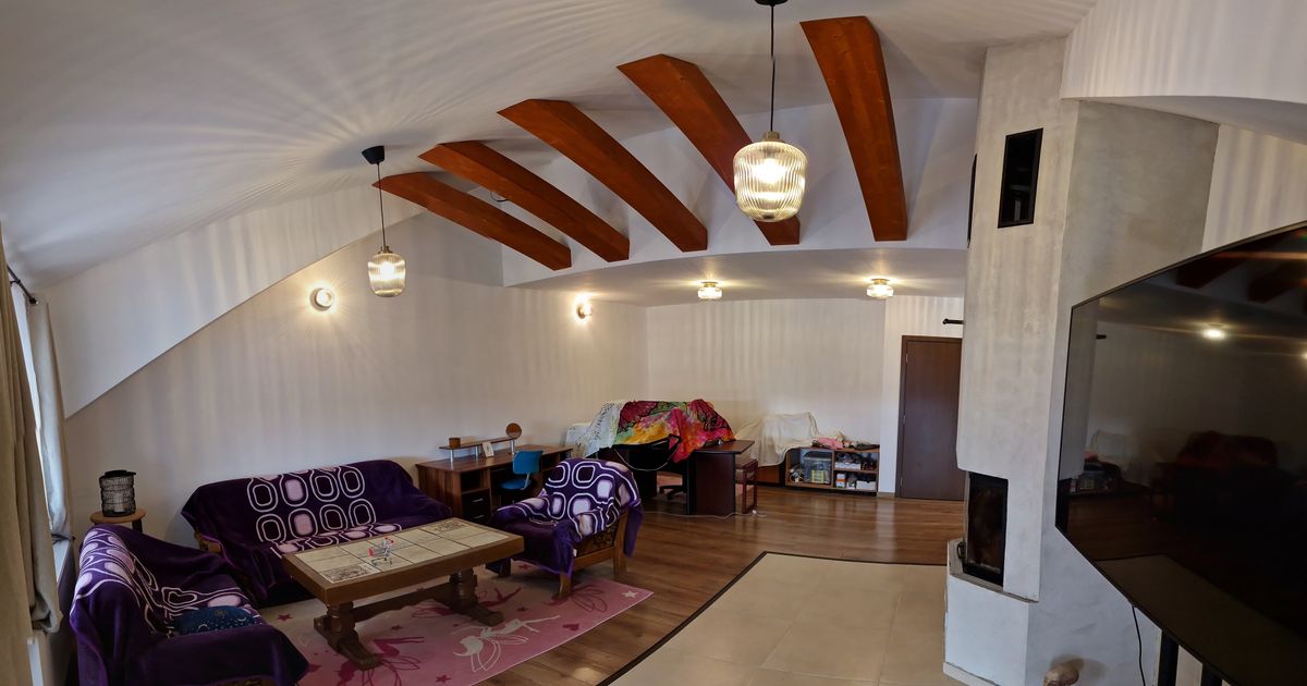 Vila Bencecu de Jos - Comision 0% - Florian Estate