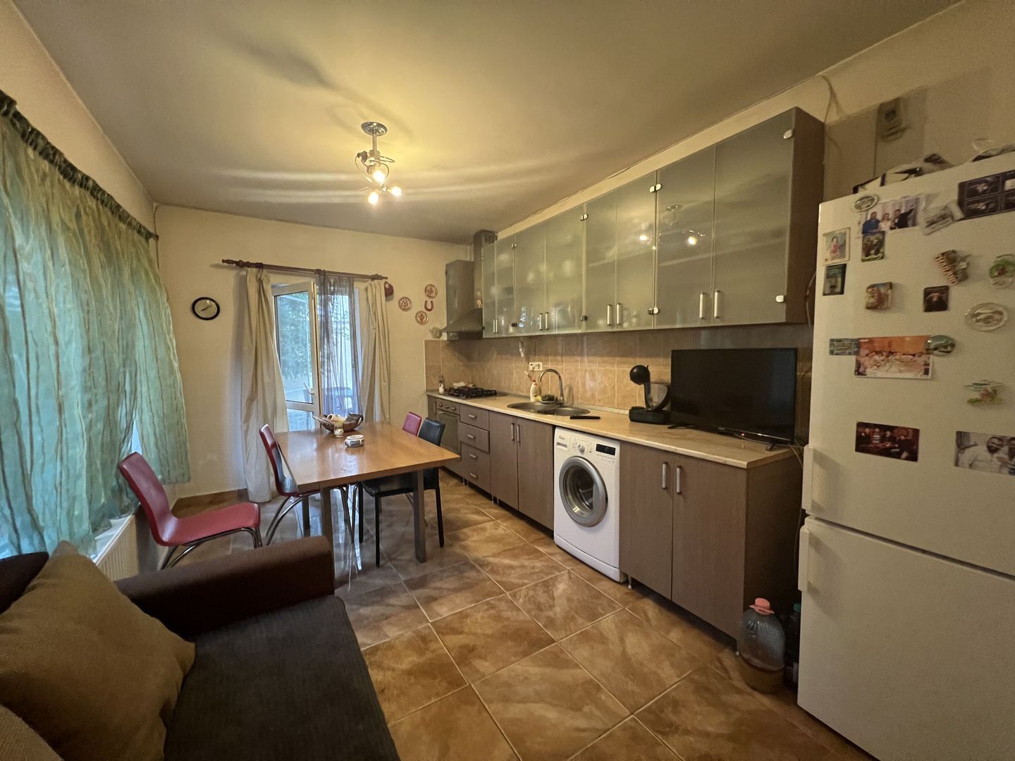 Casa / Vila cu 5 camere de vanzare in Berceni, Bucuresti - RIMO