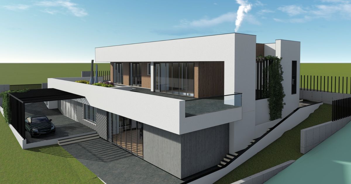 Terenuri de vanzare in Sura Mare - Welhome Invest