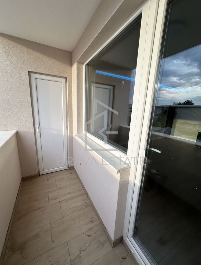NOU!!! Apartament 3 camere, 57mp, intermediar, parcare, balcon, zona ...