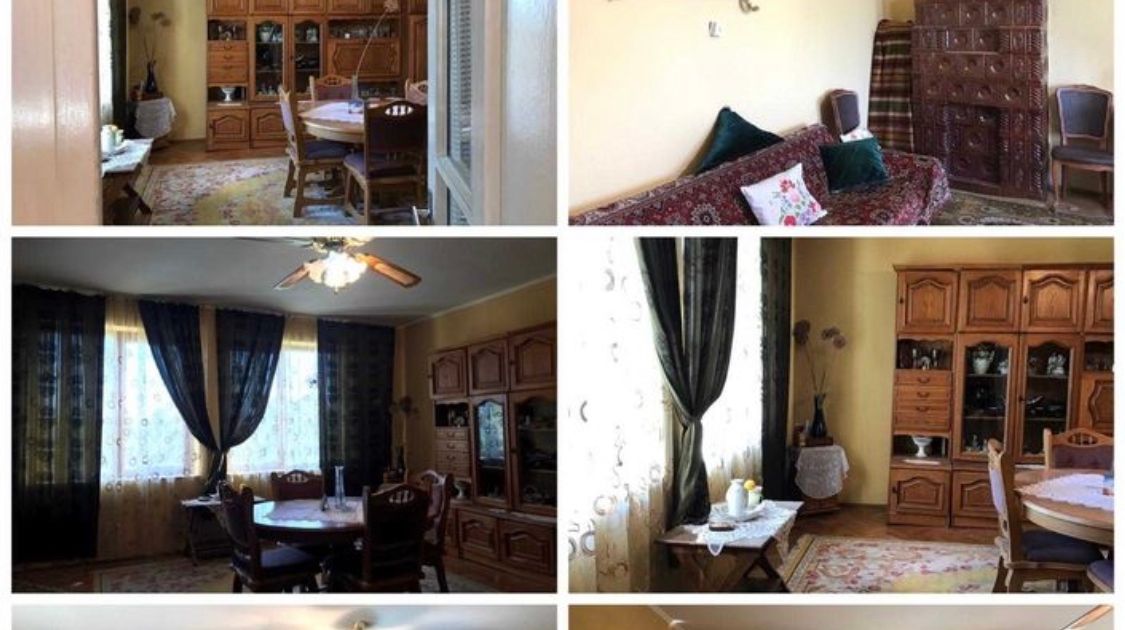 Case de vanzare in Tataresti - Agentia BRASADAS