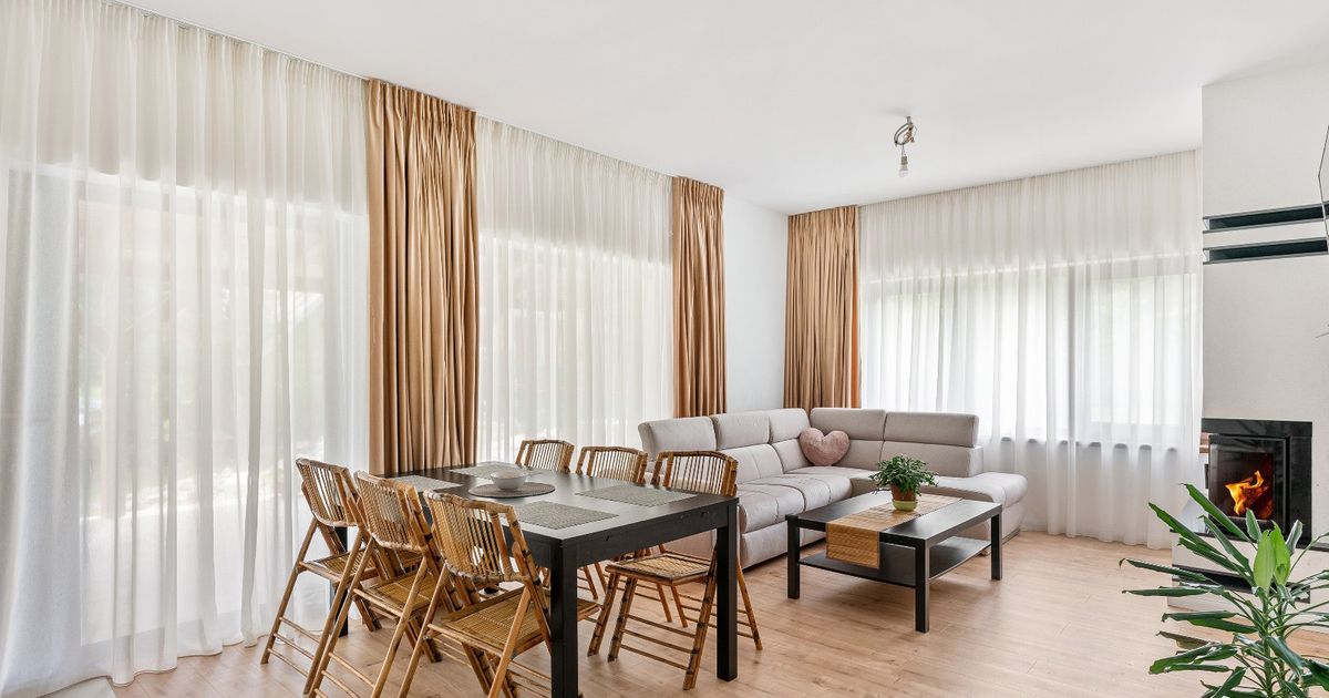 Casa / Vila cu 4 camere de vanzare in Sadu - MAAC Imobiliare