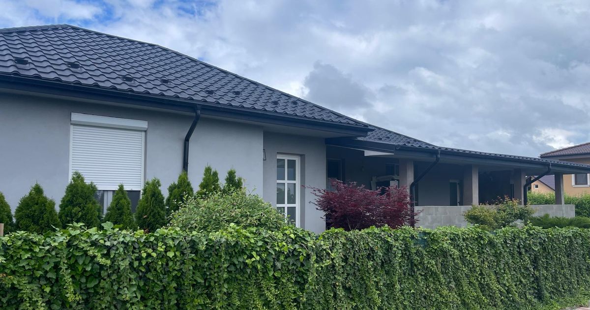 Case de vanzare in Holboca - Acasa Imobiliare