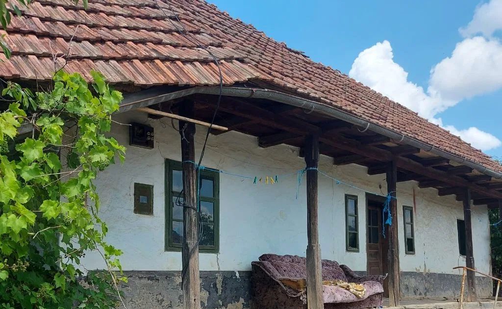 Case de vanzare in Medisa - Agentia Imobiliara BRASADAS