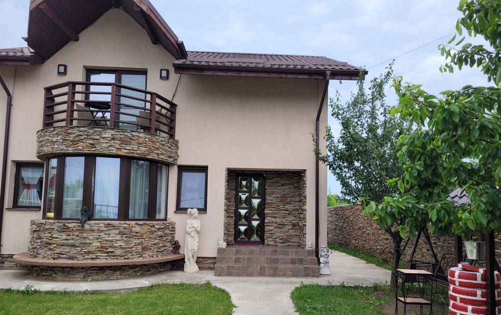 Case de vanzare in Magurele, zona Sud - AFY IMOBILIARE