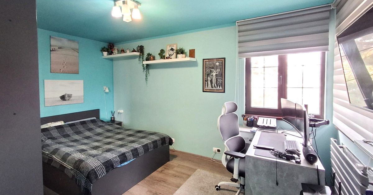Case de vanzare in Bucuresti, zona Colentina - TRIMBITASU ESTATE