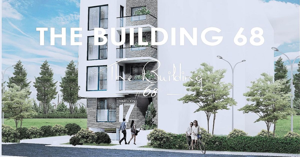 Ansamblu rezidential The Building 68 - Ion Marcu 17 - IMOZONE BUSINESS ...