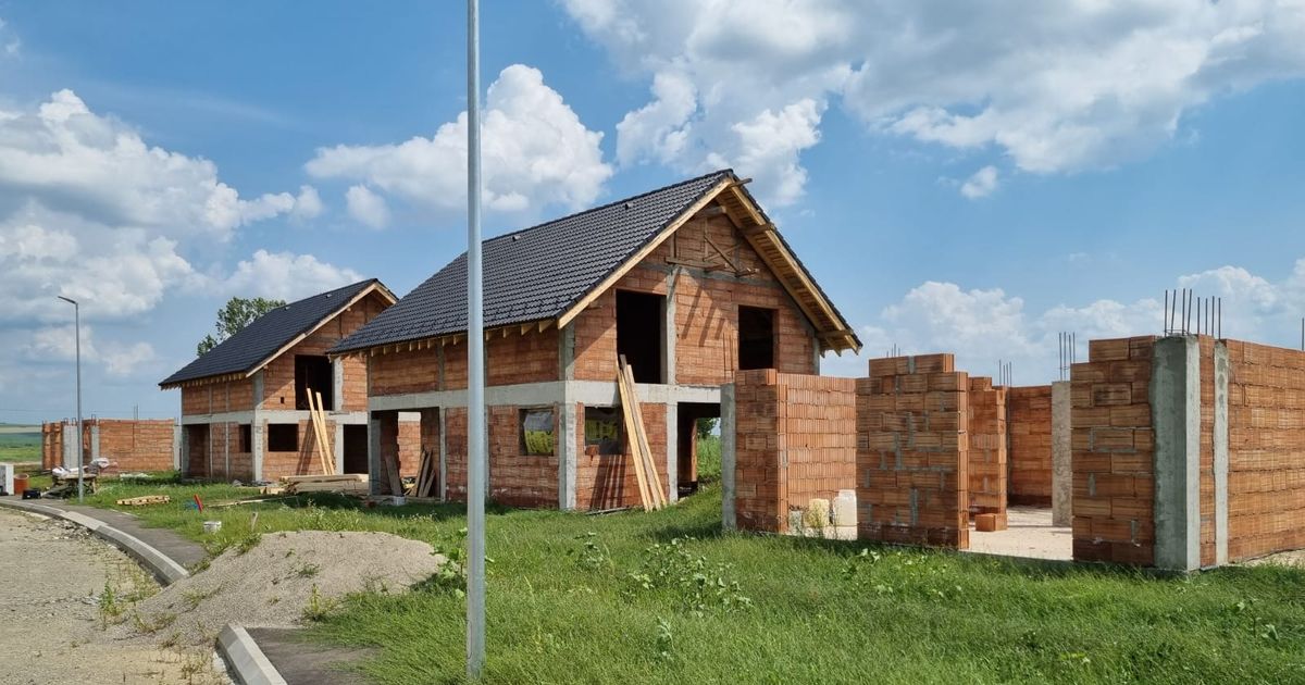 Case de vanzare in Sura Mica - Tower Imob