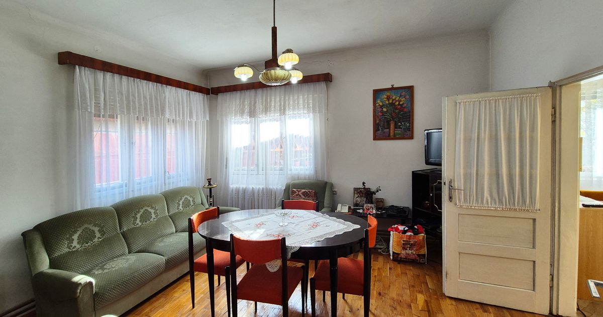 Case de vanzare in Drobeta Turnu-Severin, zona Ultracentral - Florian ...