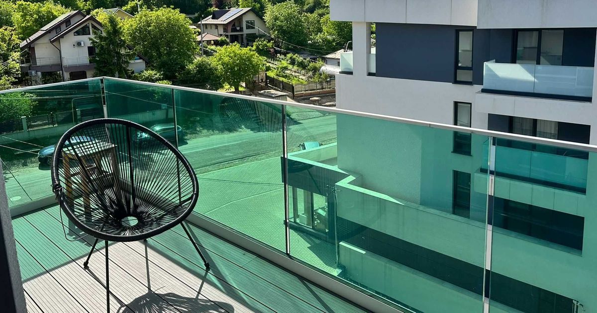 Apartamente de vanzare in Iasi, zona Copou - Urbania Imobiliare