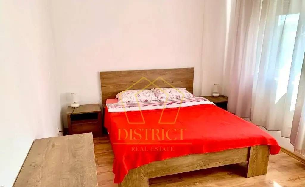 Apartament cu 2 camere de inchiriat in Complex Studentesc, Timisoara ...