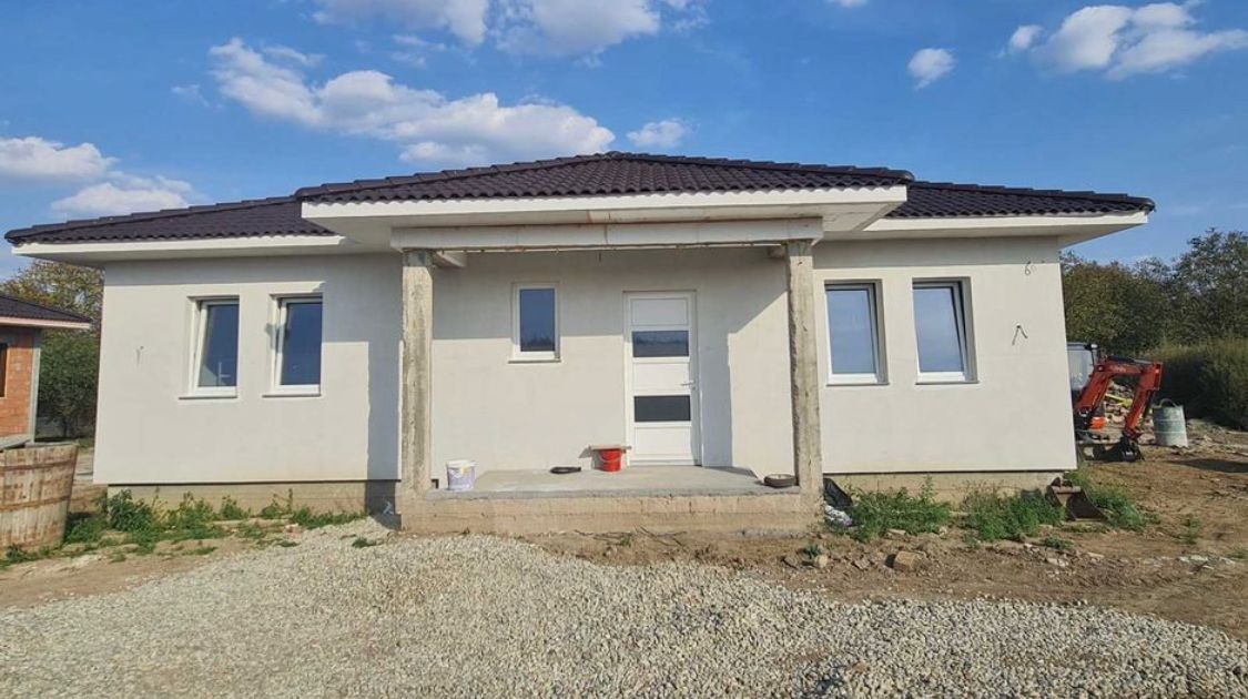 Case de vanzare in Botiz - Agentia BRASADAS