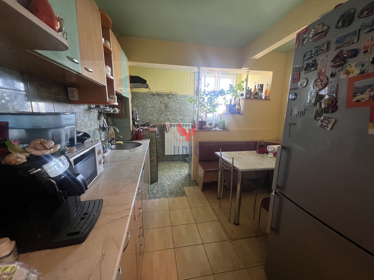 Apartament 3 camere Bilateral, Craiovita Noua zona Kaufland - UNIC