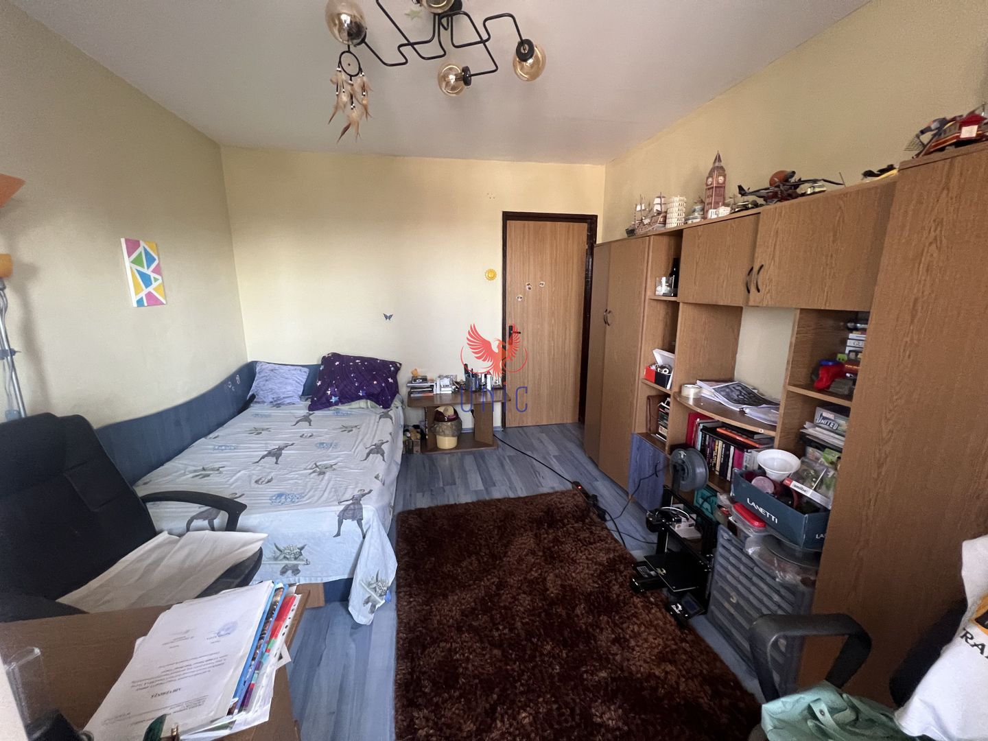 Apartament 3 camere Bilateral, Craiovita Noua zona Kaufland - UNIC