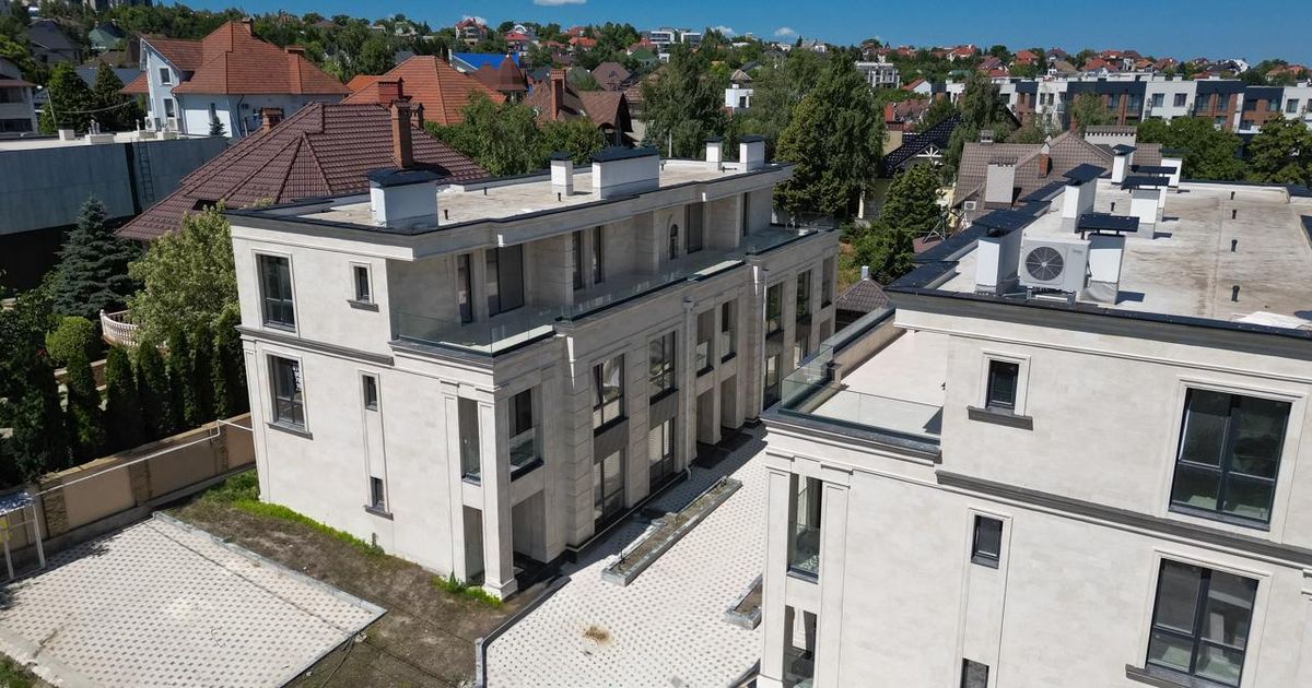 Vanzare, casa, 200 mp, strada Trifan Balta, Centru. - Realist Estate ...