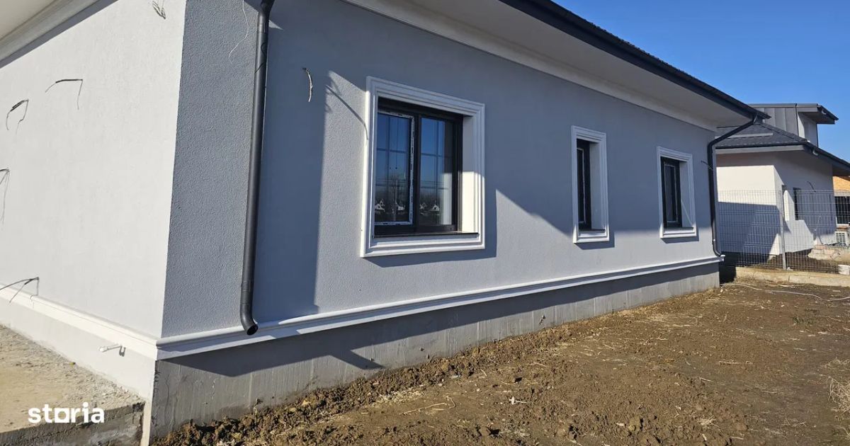 Case de vanzare in Magurele - AFY IMOBILIARE