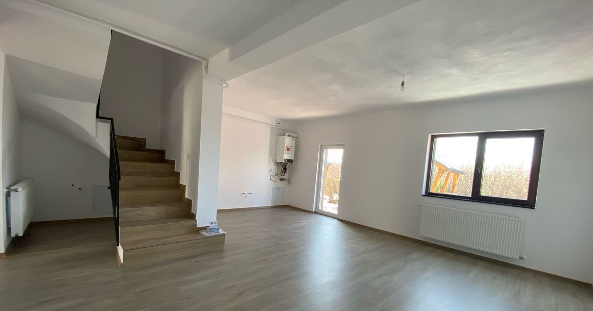 Case de vanzare in Ghercesti - PRIME IMOBILIARE ADS