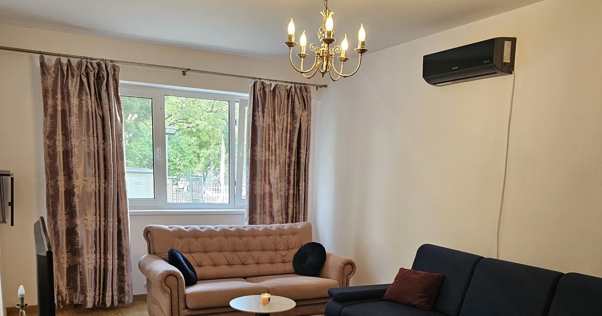 Apartament cu 2 camere de inchiriat in Lujerului, Bucuresti - GMC ...