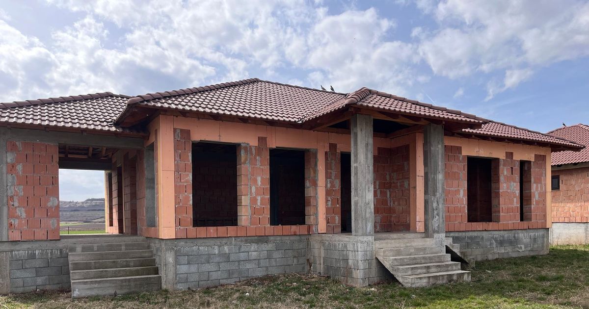 Case de vanzare in Sard - EXCLUSIV IMOBILIARE ALBA