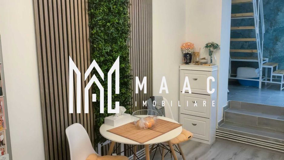 Casa individuala | 4 Camere | Gradina | 55MPU | Piata Cluj - MAAC ...
