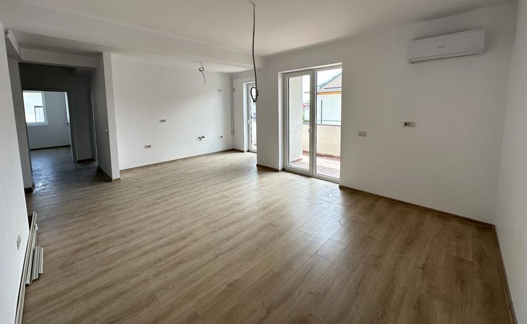 Apartament cu 3 camere de vanzare in Braytim, Timisoara - Zay Home