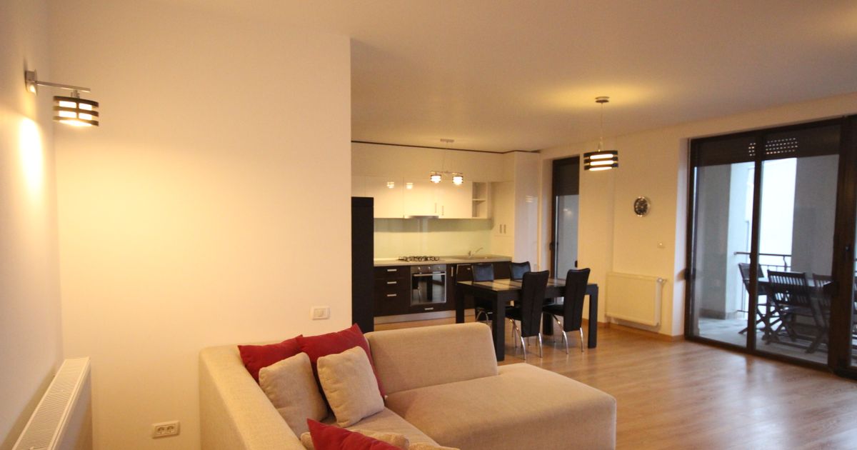 Spatios 4 camere, zona Braytim - Sodolescu Imobiliare