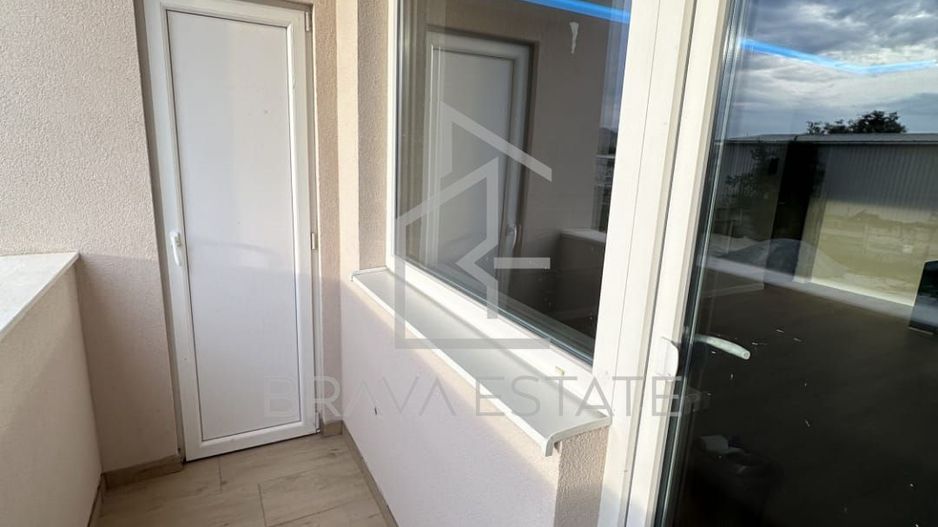 NOU!!! Apartament 3 camere, 57mp, intermediar, parcare, balcon, zona ...