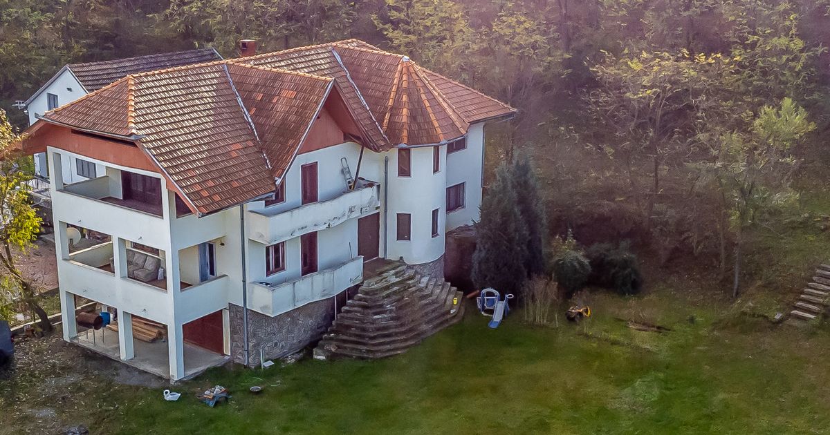 Casa in localitatea Minis - Comision 0% la cumparare - ACASA | Agentie ...