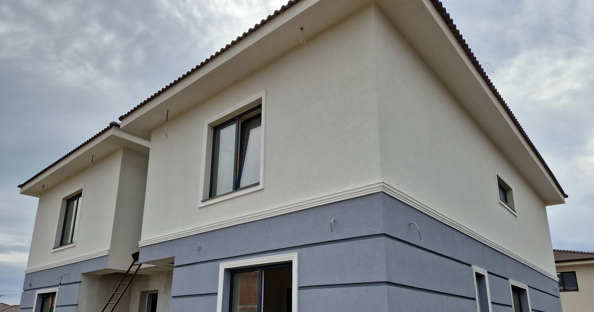 Duplex luminos si spatios Mosnita Noua, Comision 0% - Florian Estate