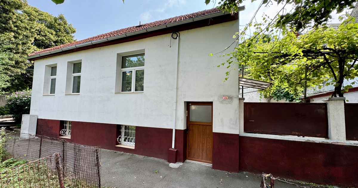 Case de vanzare in Brasov - New House In Town