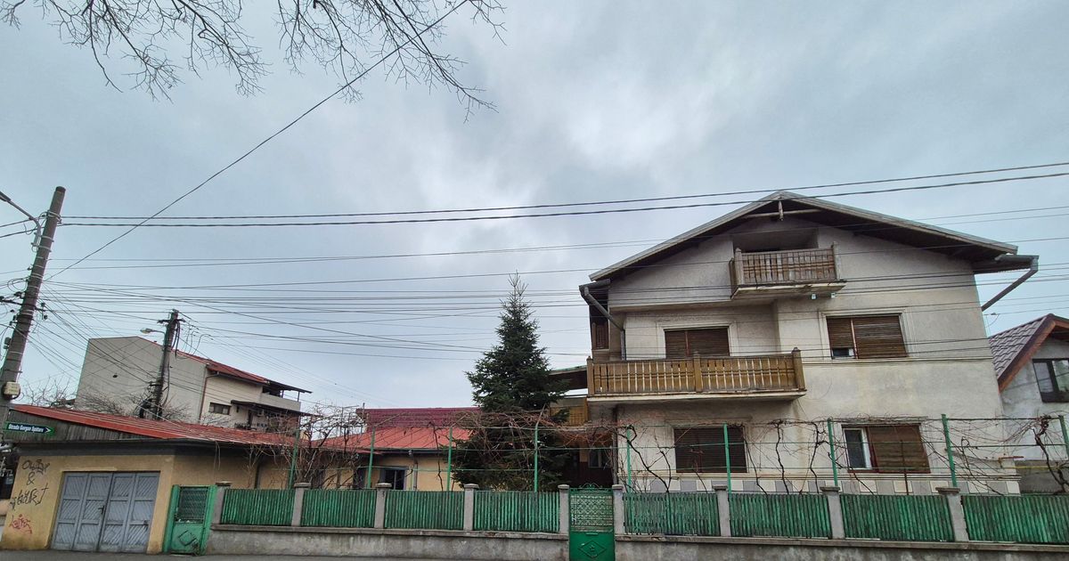 Case de vanzare in Bucuresti, zona Andronache - Smash Free
