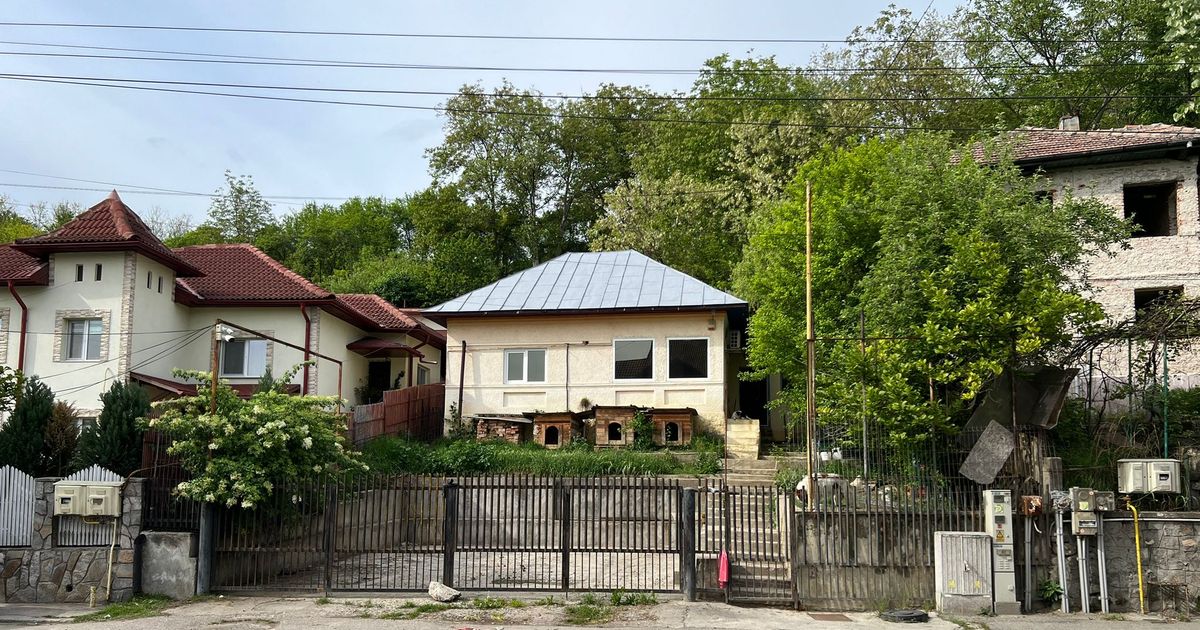 Case de vanzare in Ramnicu Valcea, zona Parc Zavoi - UNICASA