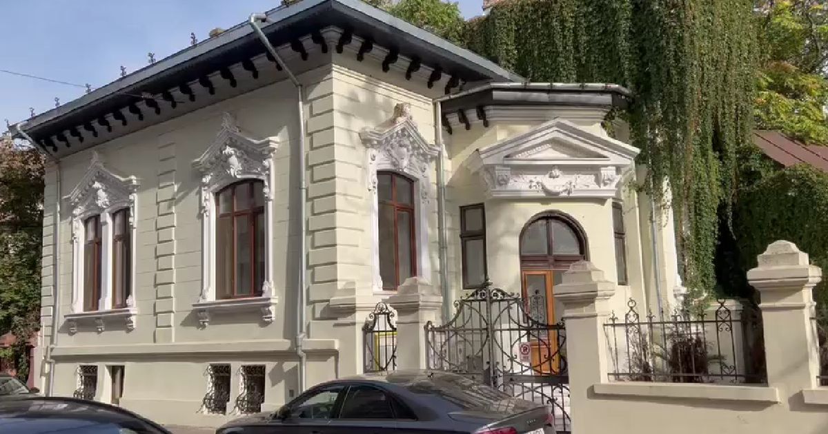 Birouri sau cabinete de Lux in Armeneasca - GOPO Real Estate