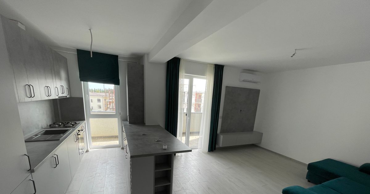 Braytim-Musicescu | Decomandat | Mobilat-Utilat - ImoWest Imobiliare