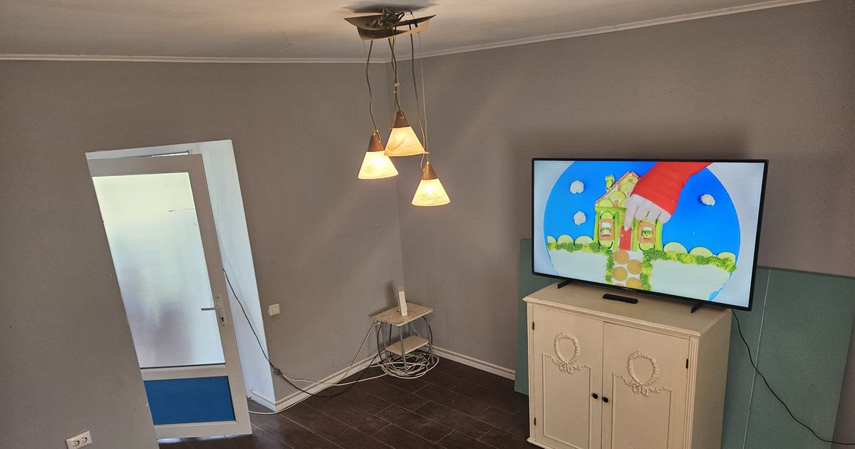 Casa Beregsaul mic+teren 1550 mp - Sodolescu Imobiliare